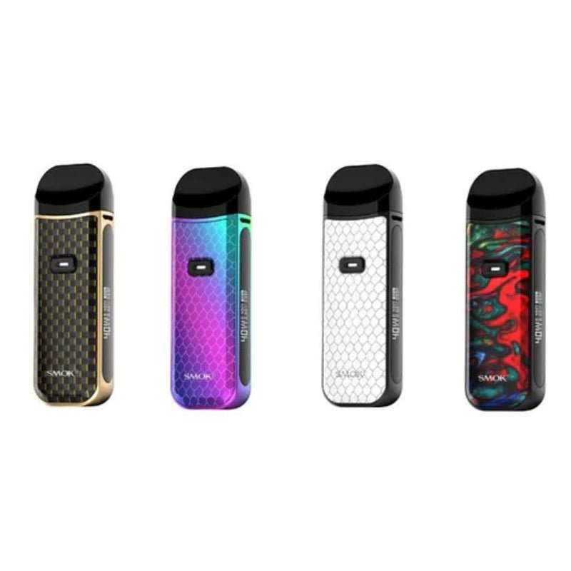 Smok Nord 2 Pod Kit - #Simbavapeswholesale# – Simba Vapes Wholesale
