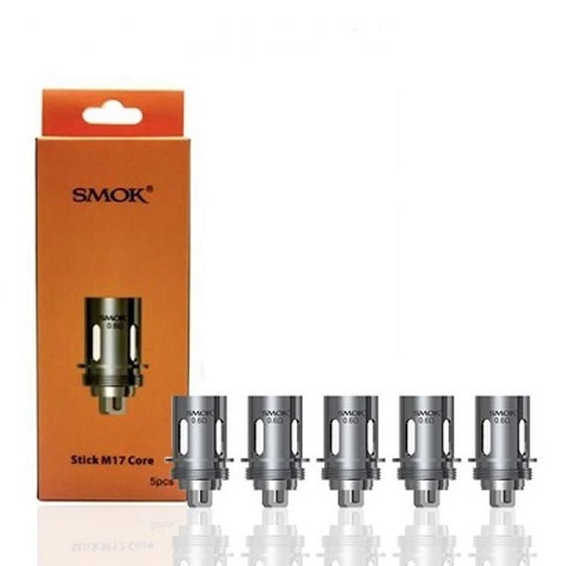 SMOK - STICK - COILS - #Simbavapeswholesale# – Simba Vapes Wholesale