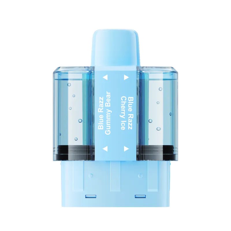 Crystal Pro Switch 30K Pods Box of 5 | Refill Pods Wholesale