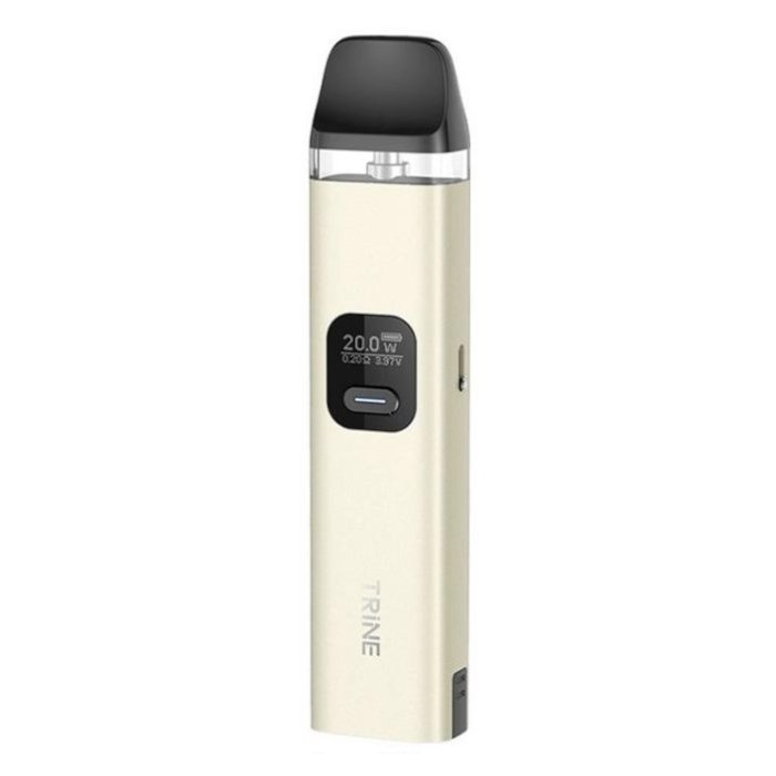 Innokin Trine Pod Vape Kit - #Simbavapeswholesale# – Simba Vapes Wholesale