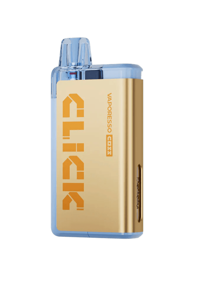 Vaporesso Coss Click 6000 Puffs Disposable Vape Device - # ...