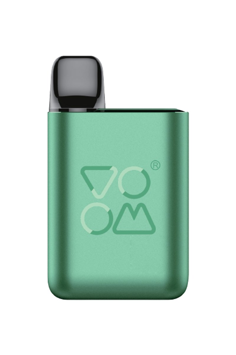 Voom 600 Puffs Pod Mod Kit Device - #Simbavapeswholesale# – Simba Vapes ...