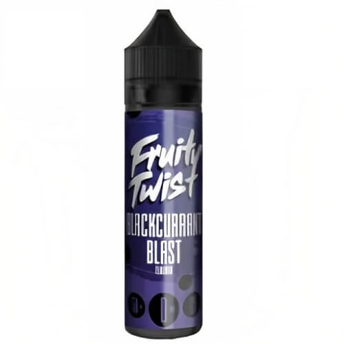 Fruity Twist 50ml Shortfill - #Simbavapeswholesale#