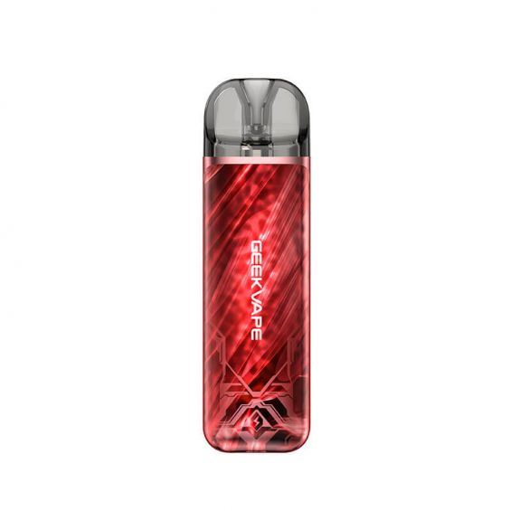 Geekvape - Obelisk U Pod - Vape Kit - #Simbavapeswholesale# – Simba ...