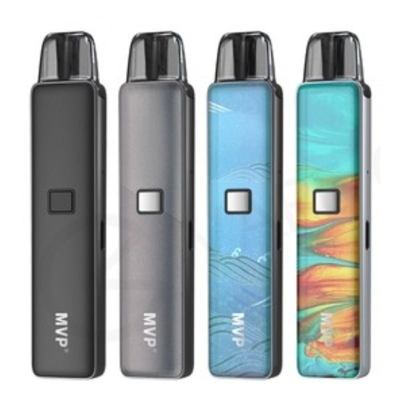 Innokin MVP Pod Kit - #Simbavapeswholesale#