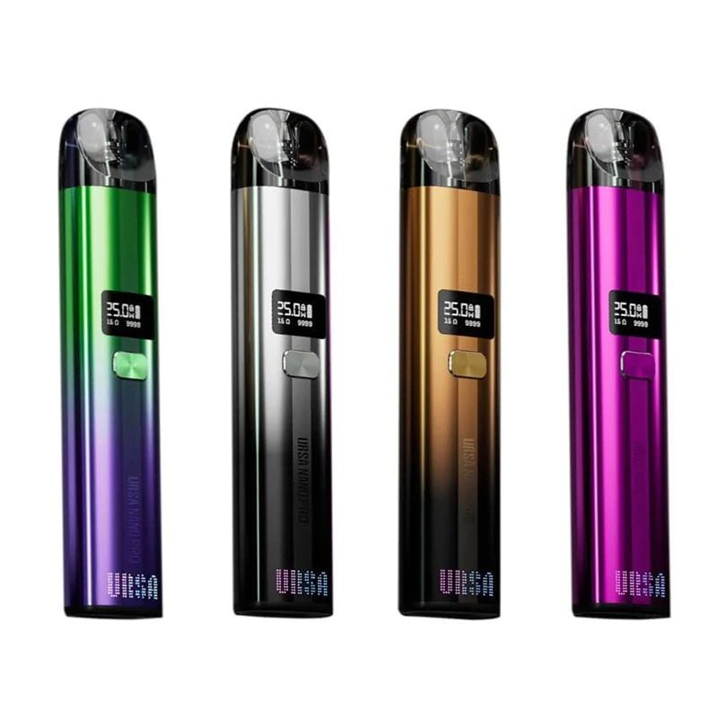 Lost Vape Ursa Nano Pro 25W Pod Kit - #Simbavapeswholesale# – Simba ...