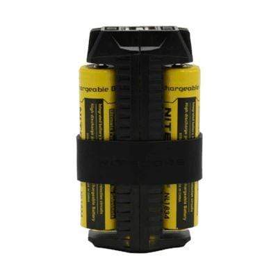 NITECORE - FLEXIBLE POWER BANK - #Simbavapeswholesale#