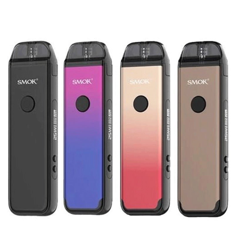 Smok Acro 25W Pod Kit - #Simbavapeswholesale# – Simba Vapes Wholesale