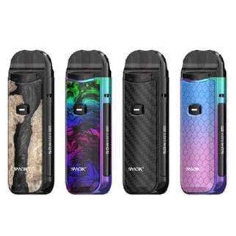 Smok Nord 50w Pod Mod Kit - #Simbavapeswholesale# – Simba Vapes Wholesale