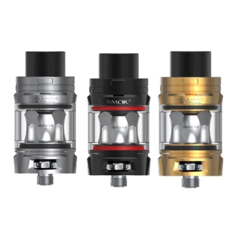 Smok TFV Mini V2 Tank - #Simbavapeswholesale#