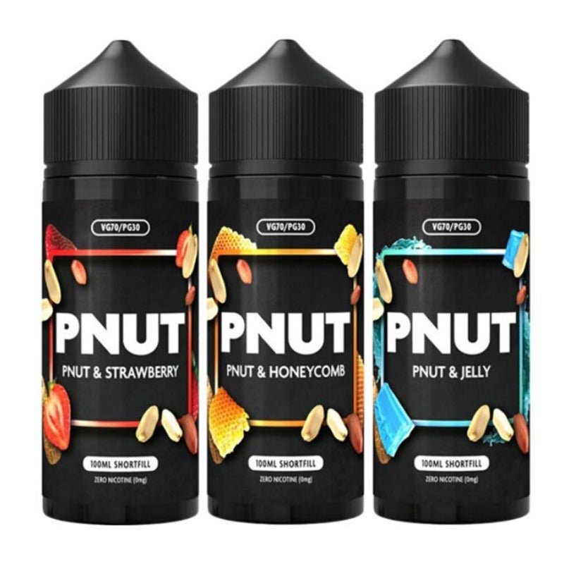 Vintage Juice Pnut 100ml E-liquids - #Simbavapeswholesale# – Simba ...