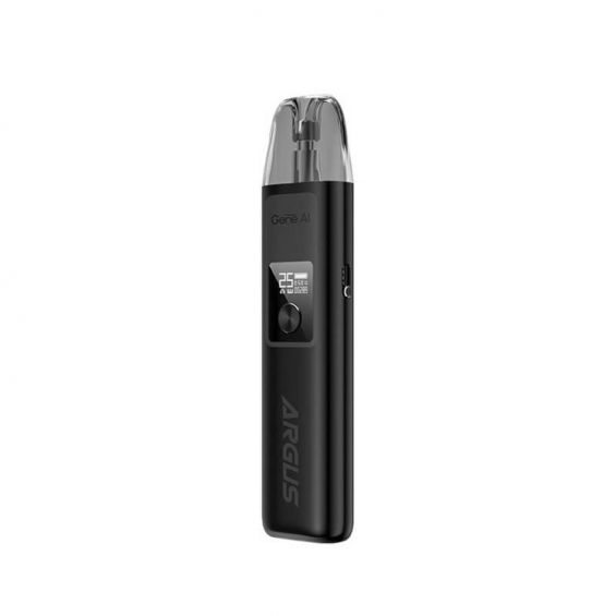 VooPoo - Argus G Pod Kit - #Simbavapeswholesale# – Simba Vapes Wholesale