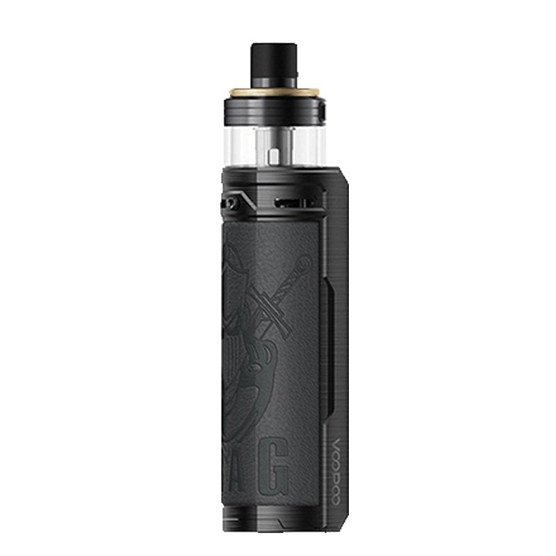 Voopoo Drag S Pnp X Pod Kit - #Simbavapeswholesale# – Simba Vapes Wholesale