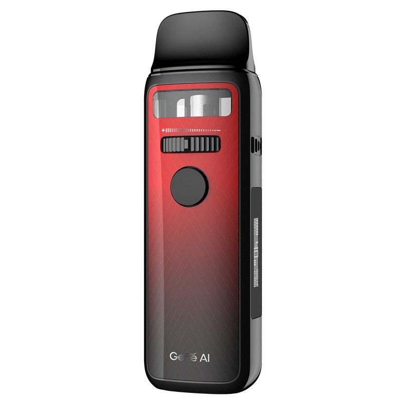 Voopoo Vinci 3 Pod System Kit - #Simbavapeswholesale# – Simba Vapes ...